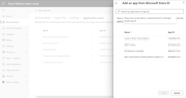 Streamlining Security: A Guide to Dataverse Authentication with Managed ...